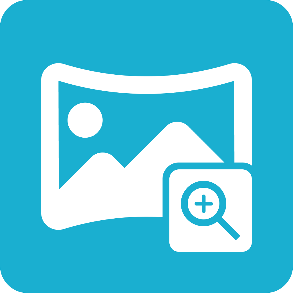 Minimal Pan Zoom Image Plugin | Bubble